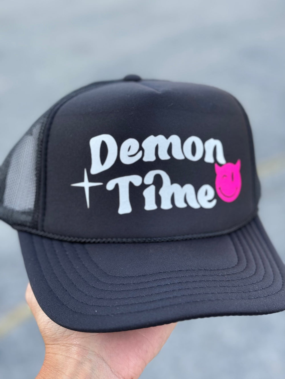 Fresh Finds | Demon Bikini