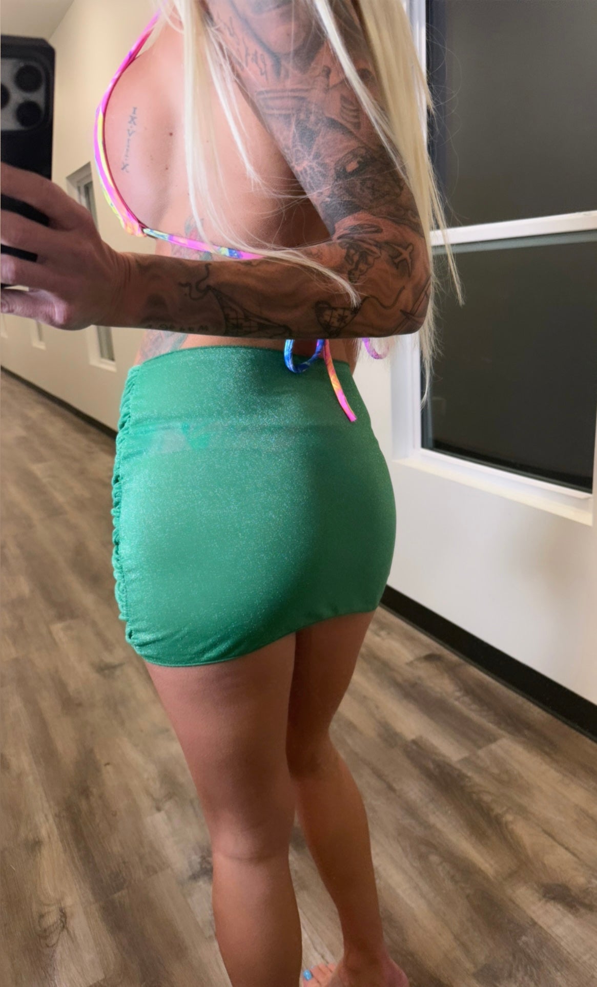 Time To Shine Coverup Demon Bikini An Online Bikini Store In USA Time To Shine Coverup Demon Bikini An Online Bikini Store In USA